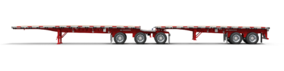 Super-B Transportation - G&A Trucking